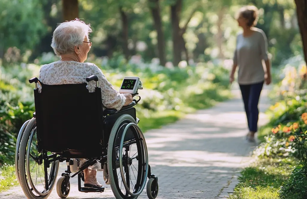 Powering Critical Care: The Vital Role of Medical Device Batteries ...