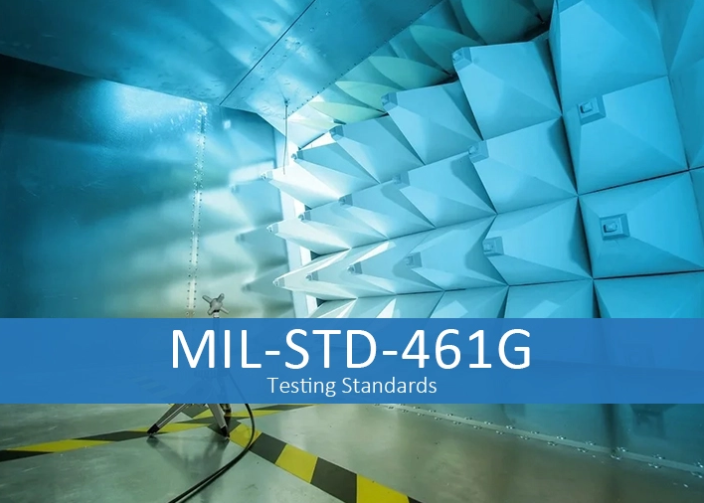Understanding MIL-STD-461G: A Key Standard for Rugged Technology ...