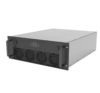 Rugged Innovation: The Role of DC EV Charger Modules in Harsh ...
