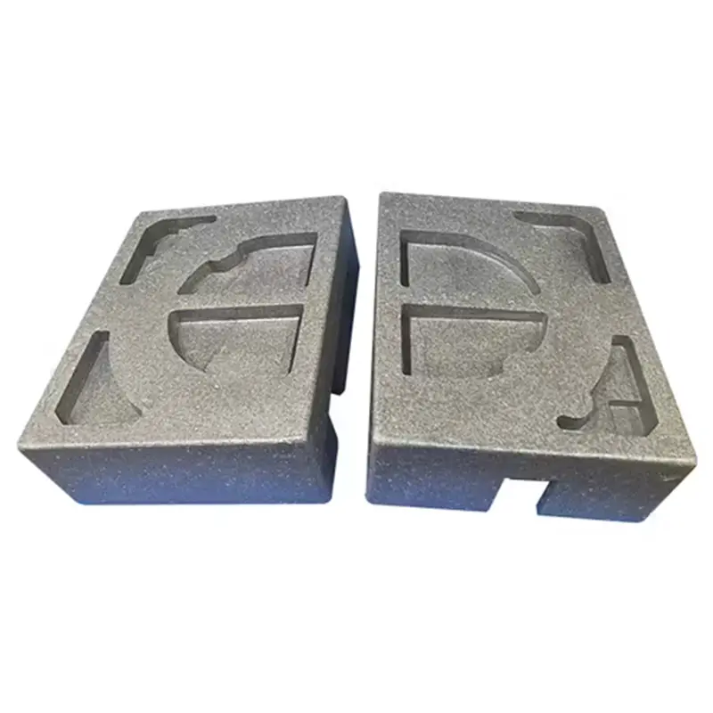 What are the Key Features and Benefits of Expanded Polystyrene Foam ...